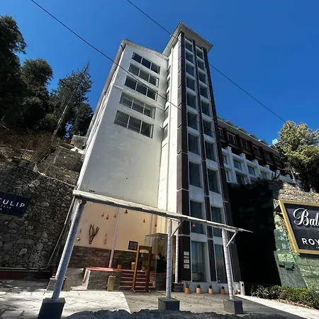 Daspalla Hyderabad • India